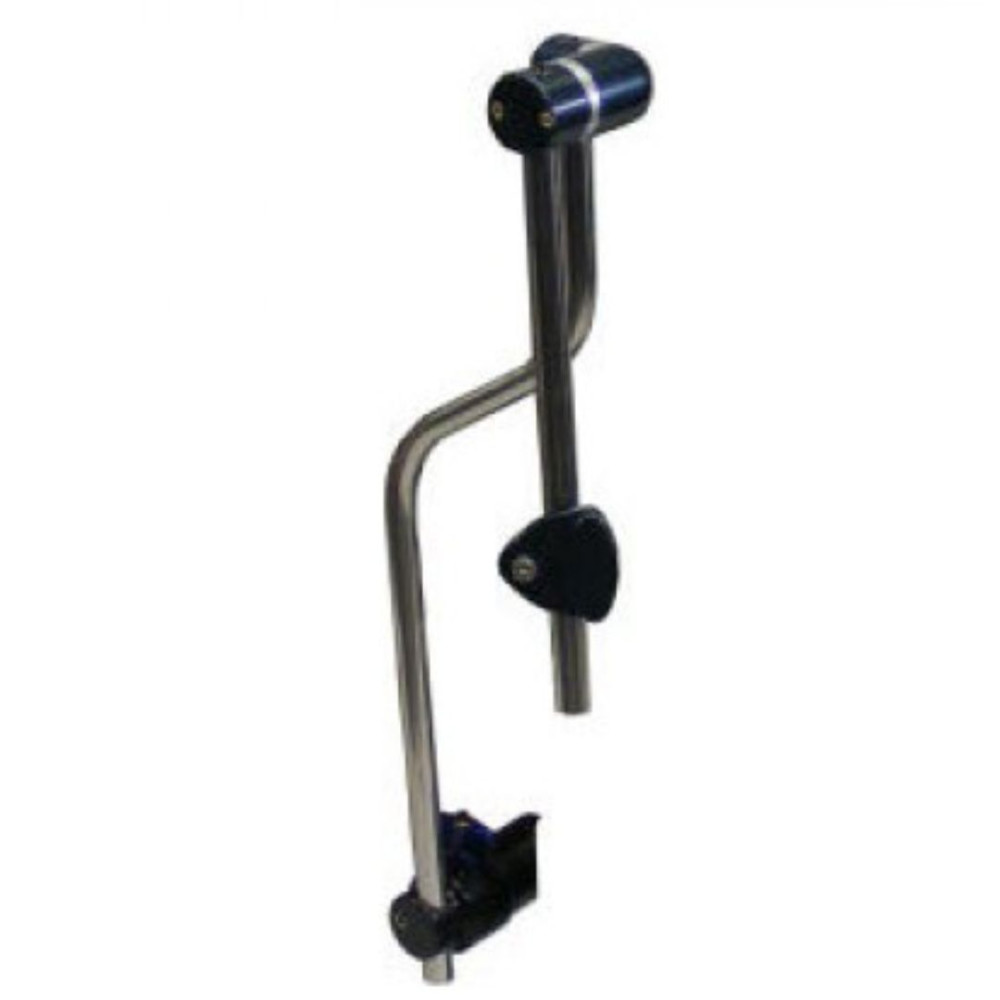 Wheelchair Mount - Daessy Mini Folding Mount - EQ6975