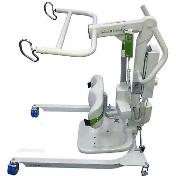 One-Off specialised transfer aid for FlexEquip NDIS Bundle Participants ...