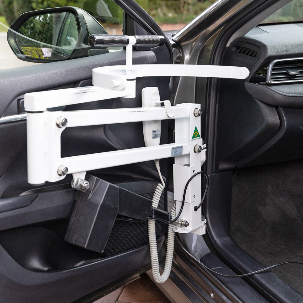 IBIS® Wheelchair to Car Access Hoist - EQ7363