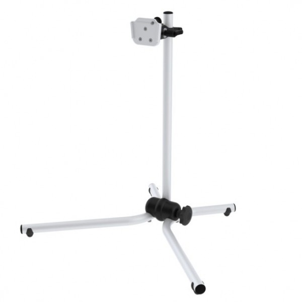 Eye gaze - mounting systems